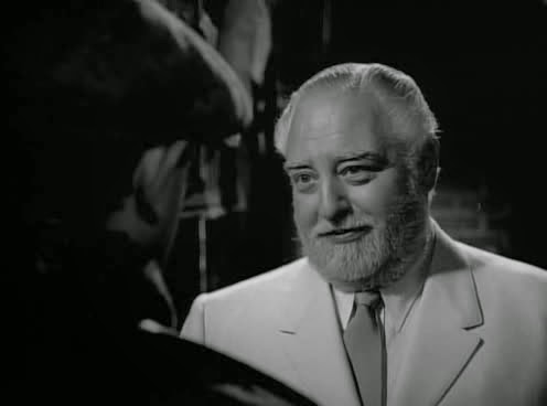Forgotten Actors: Sebastian Cabot