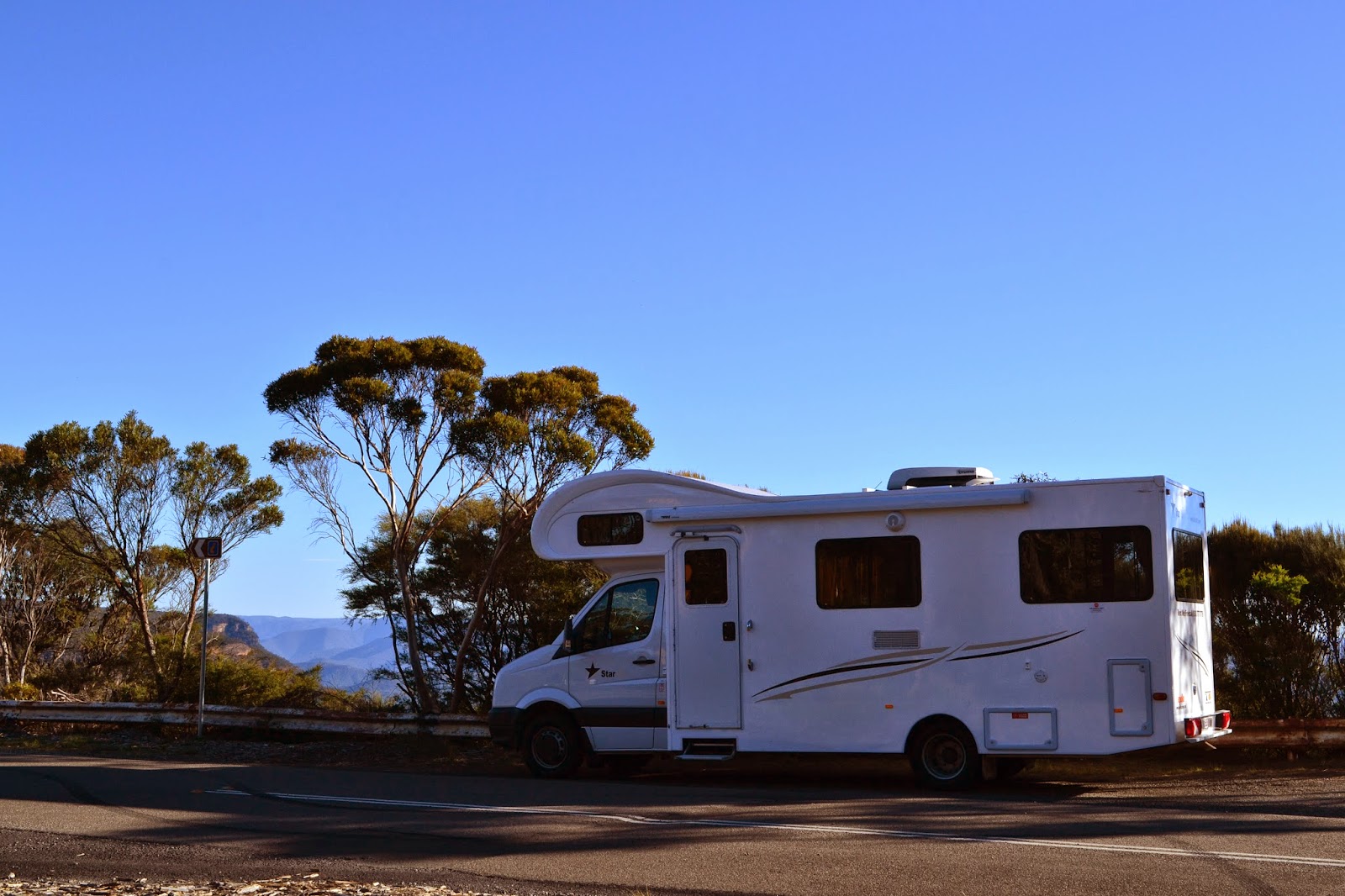 Family Travel Blog : Dream Motorhome trip around Australia