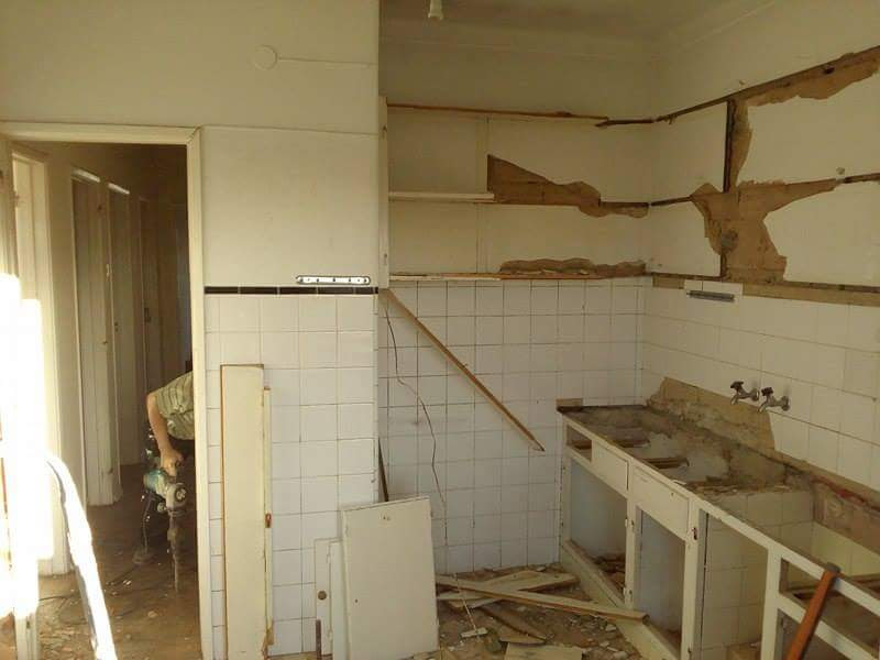 Obras em Casa Remodelações interiores Orçamento Online: Remodelação de ...