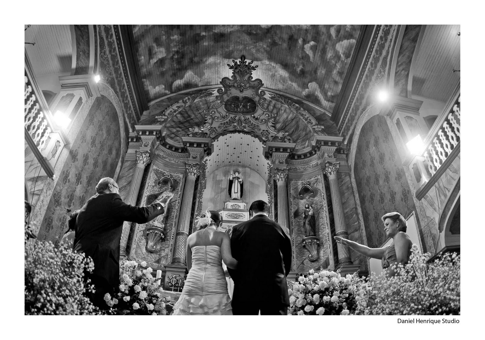 Daniel Henrique Studio