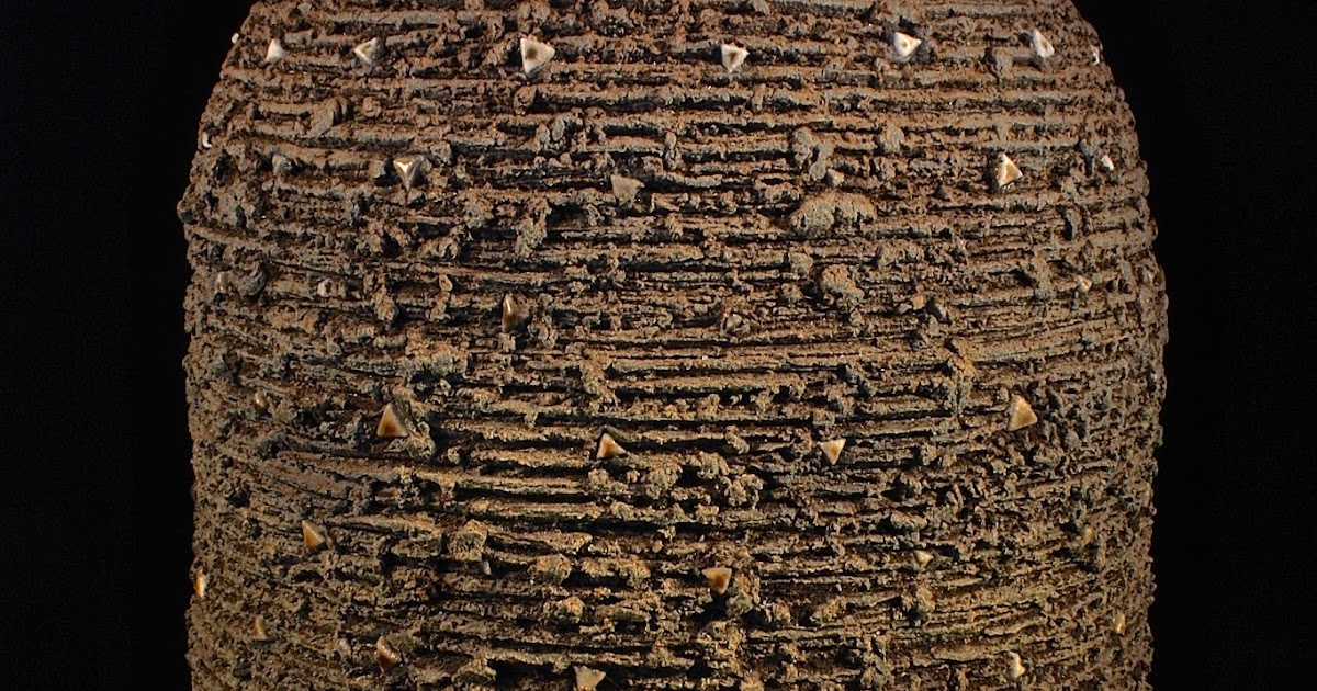 Rob Sieminski Ceramics: Simple Hive Pot