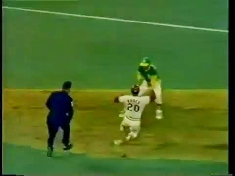 KinescopeStealsHome: REVIEW: 45th MLB All-Star Game (1974)