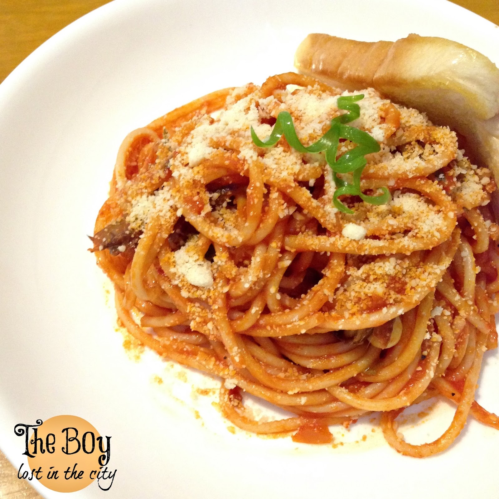 Cabanatuan Food Trip: Bakerstreet