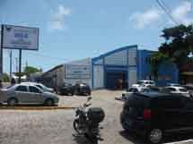 VI URSAP - Pau dos Ferros/RN: fevereiro 2012