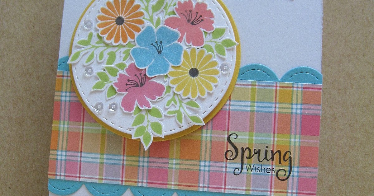 Sending Hugs: Spring Wishes