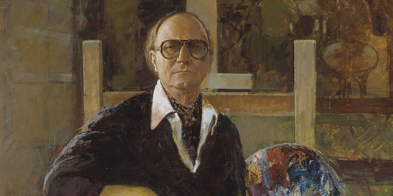 Joan Marti (1936-2009) | Catherine La Rose ~ The Poet of Painting