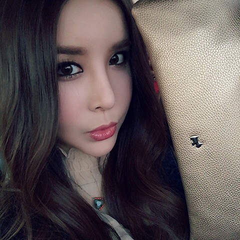 Harisu – The Famous beautiful South Korean Transgender Celebrities - TG ...