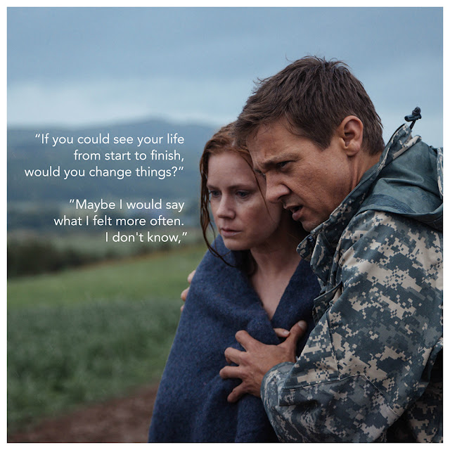 Penjelasan Ending Arrival (2016)