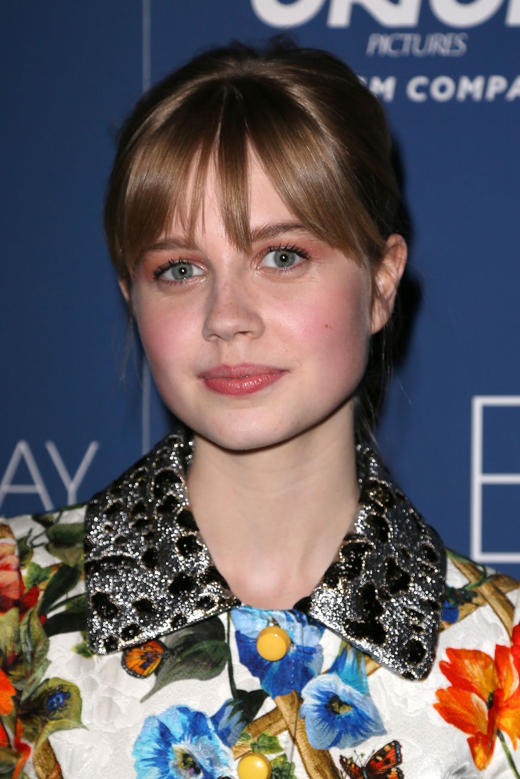 Starlet Arcade: Angourie Rice