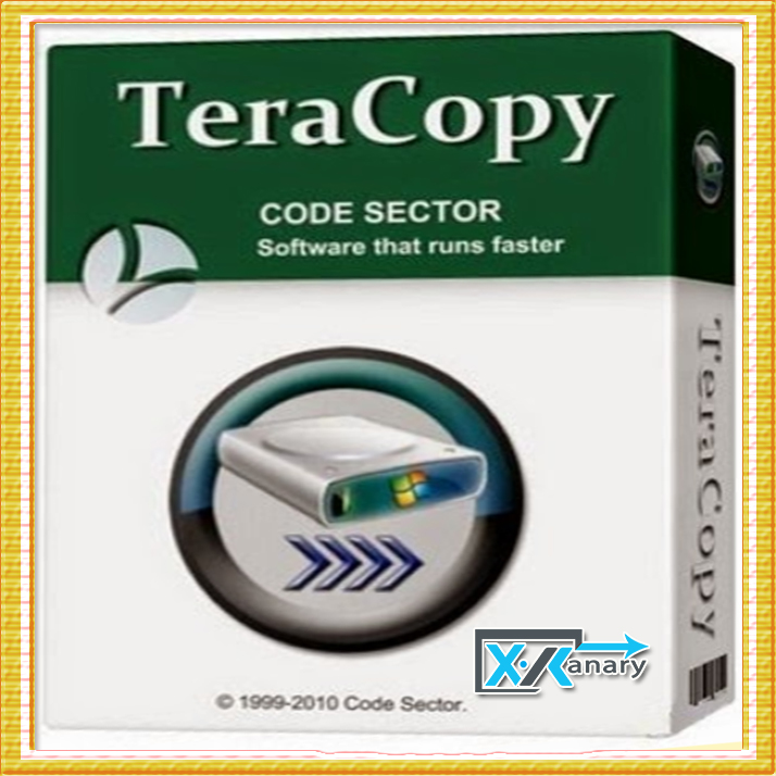 تحميل برنامج | تيرا كوبى | TeraCopy Pro | العملاق في تسريع نسخ الملفات ...