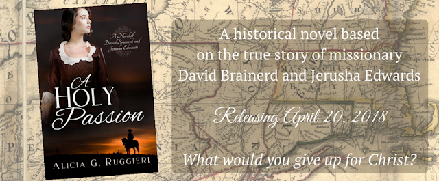 READY TO BE OFFERED: A Holy Passion Book Release~~A Novel of Missionary ...