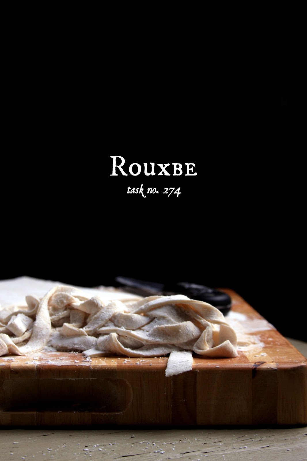 Rouxbe Update: 5 Months in! | Olives for Dinner