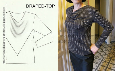 BCN - UNIQUE designer patterns: 2013