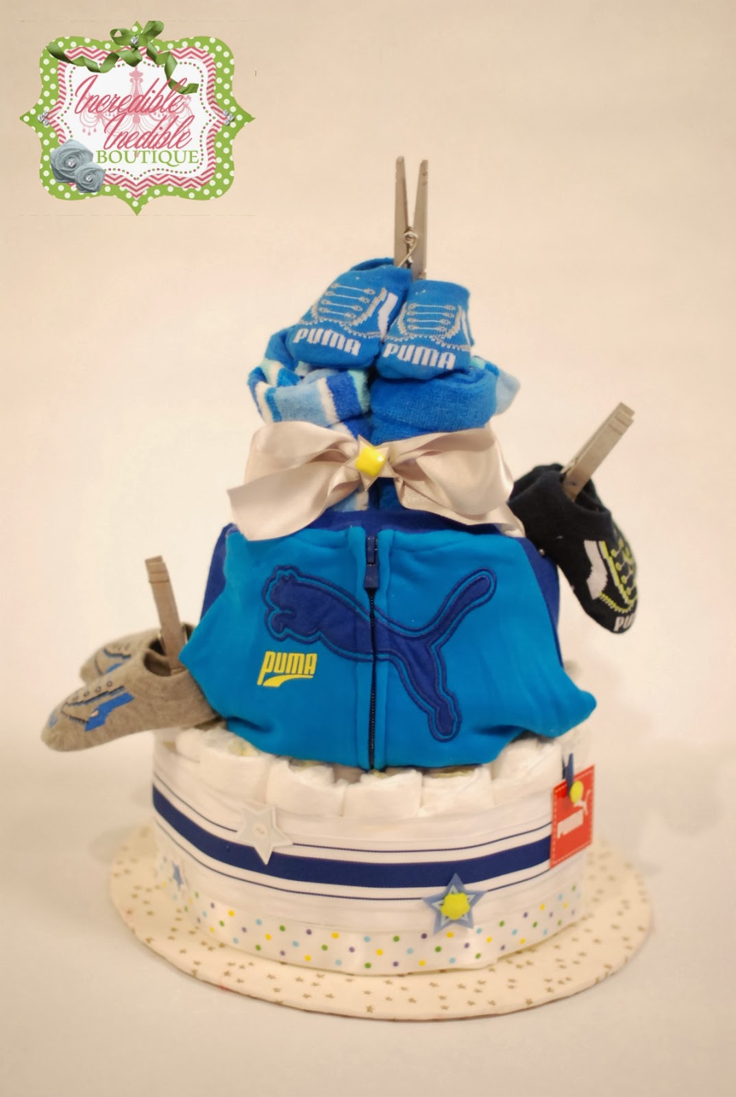 Incredible Inedible Boutique: Puma... Neon... Awesome