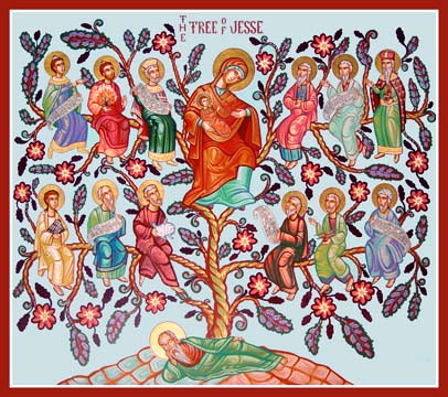 Dom Donald's Blog: Gaudete Sunday REJOICE Phil: 4,5