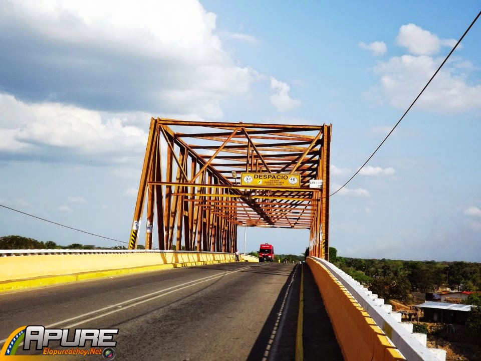 CRÒNICA: Elorza y sus fiestas patronales lo más criollito del mapa en ...