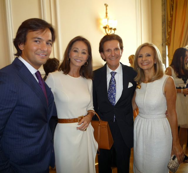 El Observador Solitario: DOS ANIVERSARIOS Y UNA MARAVILLOSA EXPOSICIÓN ...