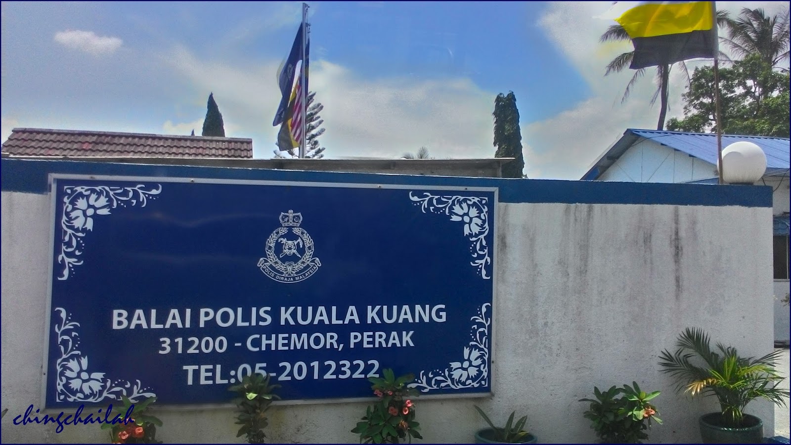 Simple Living In Nancy: Roast Duck At New Old Friend Restaurant, Kuala ...