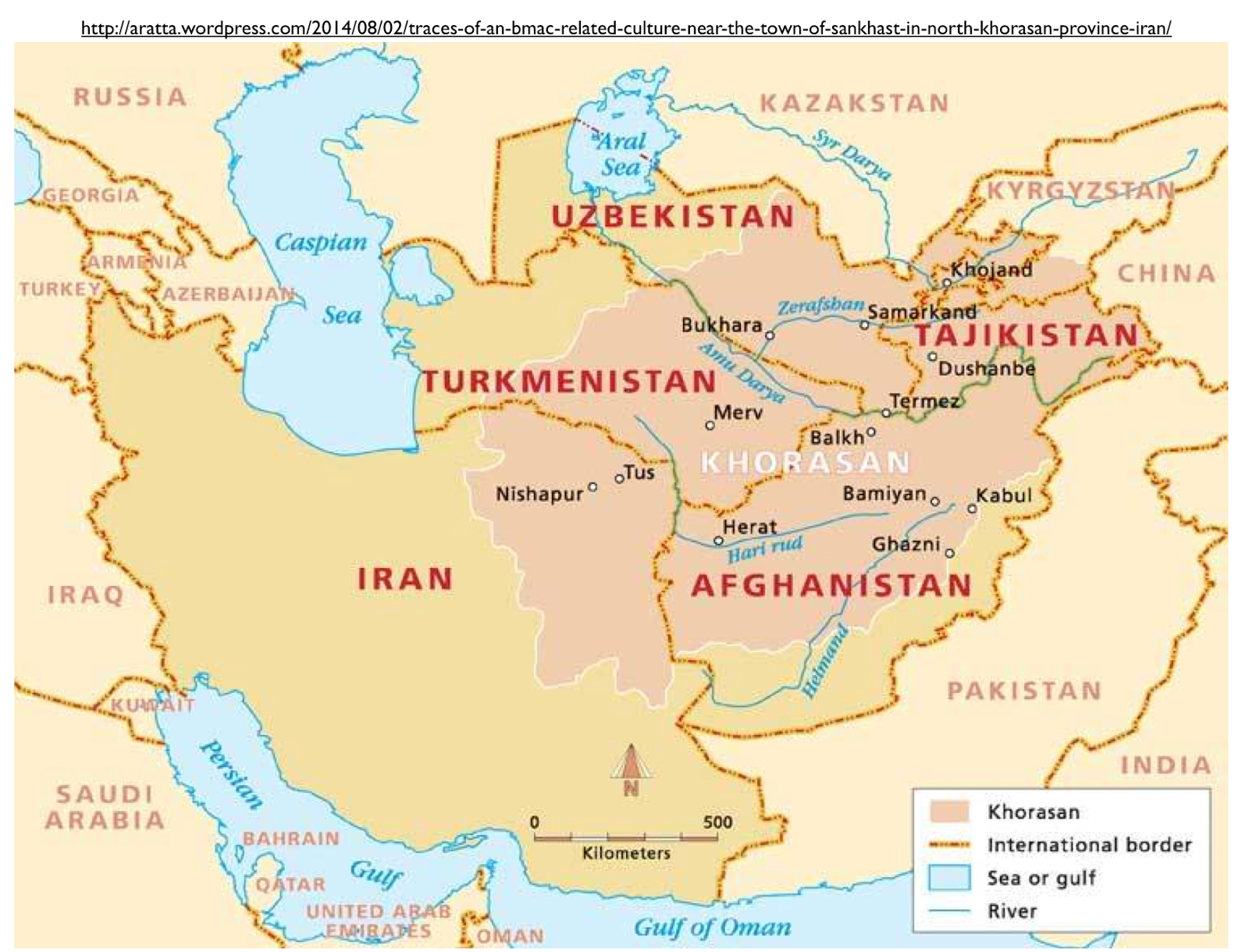 Okar Research: Barak Baba & the Il-khanid (Tibetan Buddhist/Muslim ...