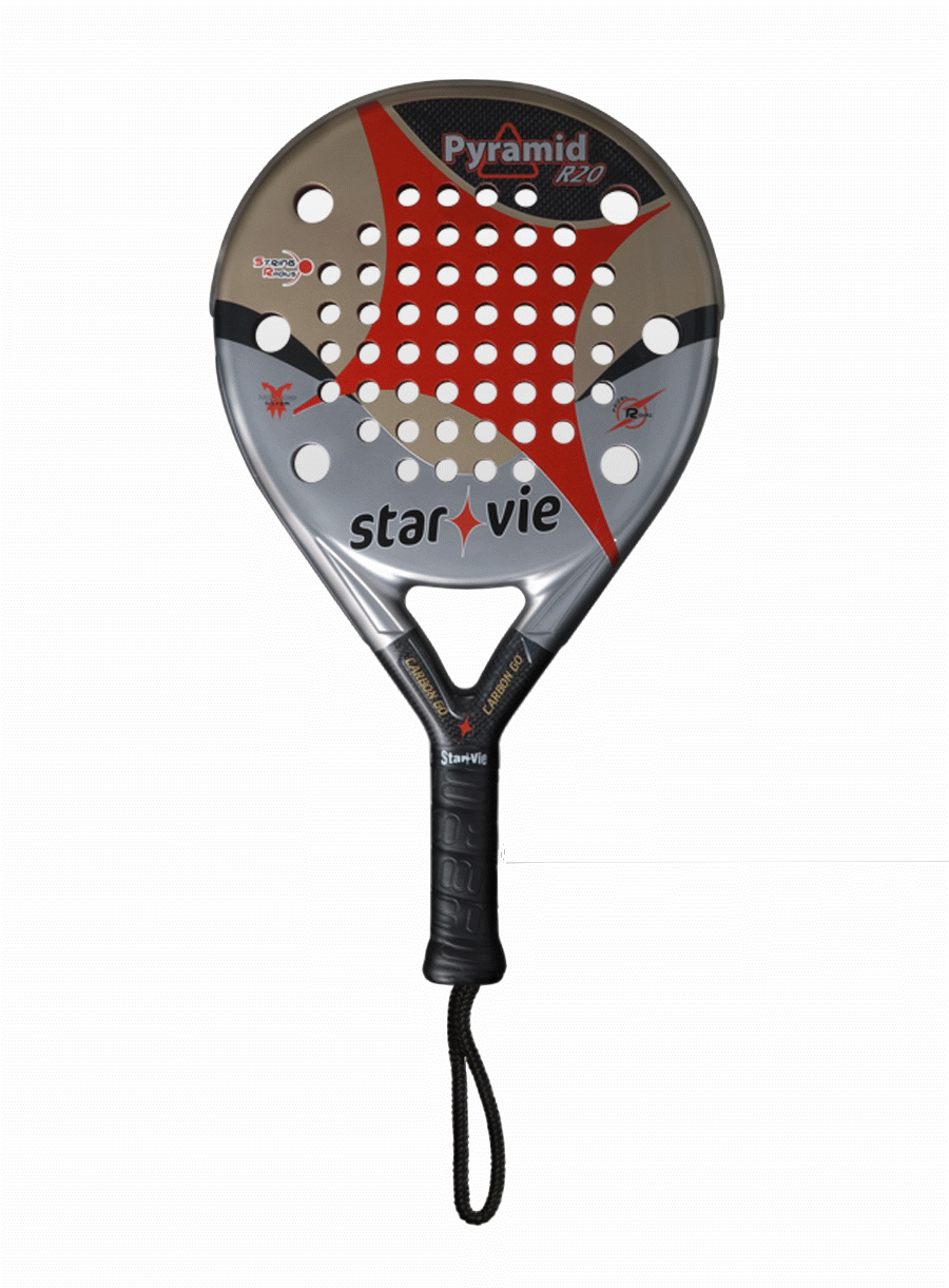 TODOPADEL IV - XII: STAR VIE