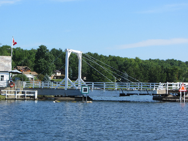 Traveller's Trips: Day 91...Upper Brewers to Jones Falls Lock