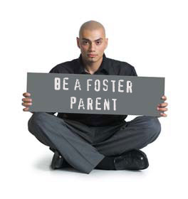 Temporary Foster Parents Wanted