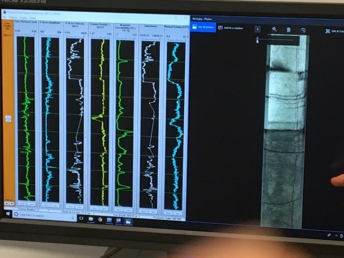 BritGeoData | British Geological Survey: Building our new NGR Core ...