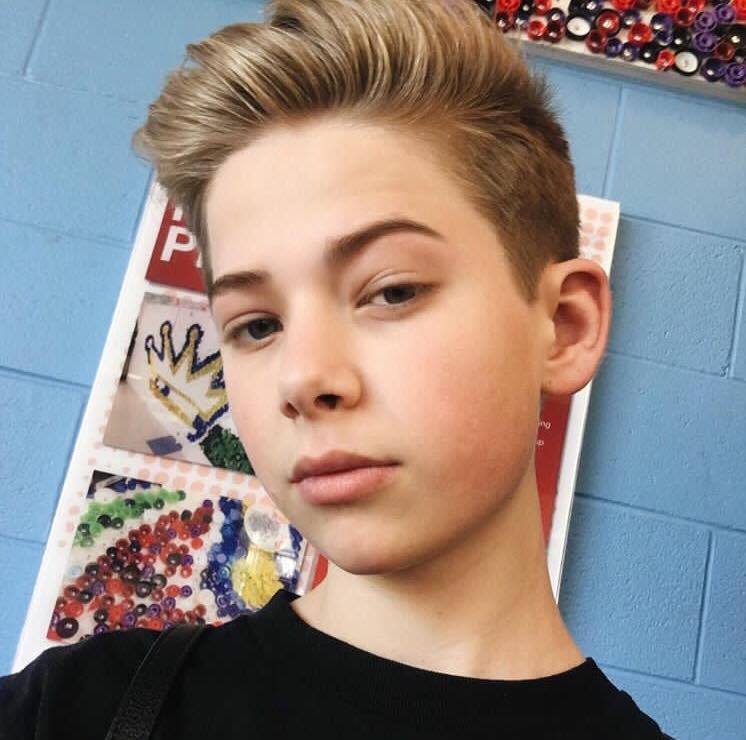 Kim jest Jake Warden?!