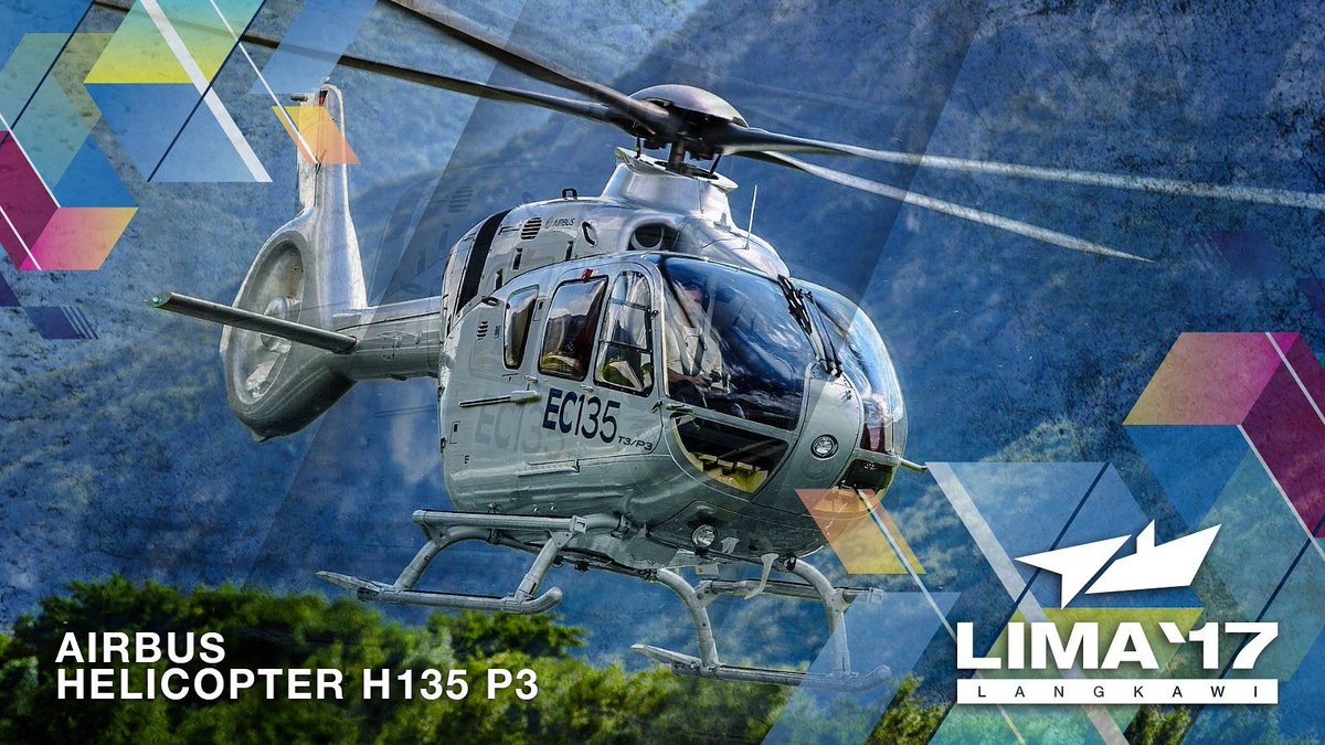 PEMUDA SELEMPANG MERAH: LIMA'17 TAMPILKAN SEKTOR KOMERSIAL BERBANDING ...