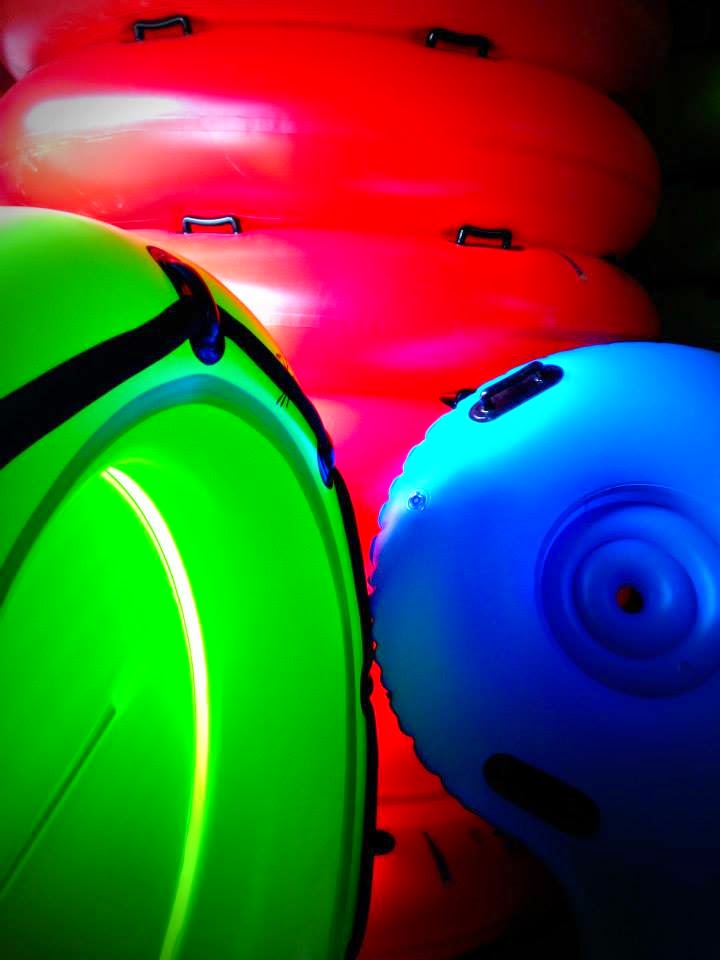 ParquePlaza.net: Costa Rica tiene un nuevo parque acuático: Kalambu Hot ...