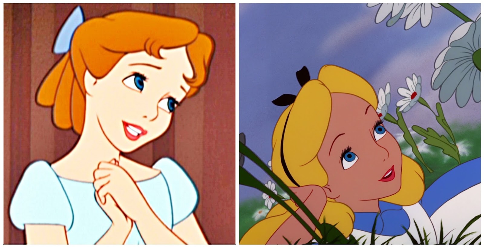 AniMagix101: Wendy and Alice!