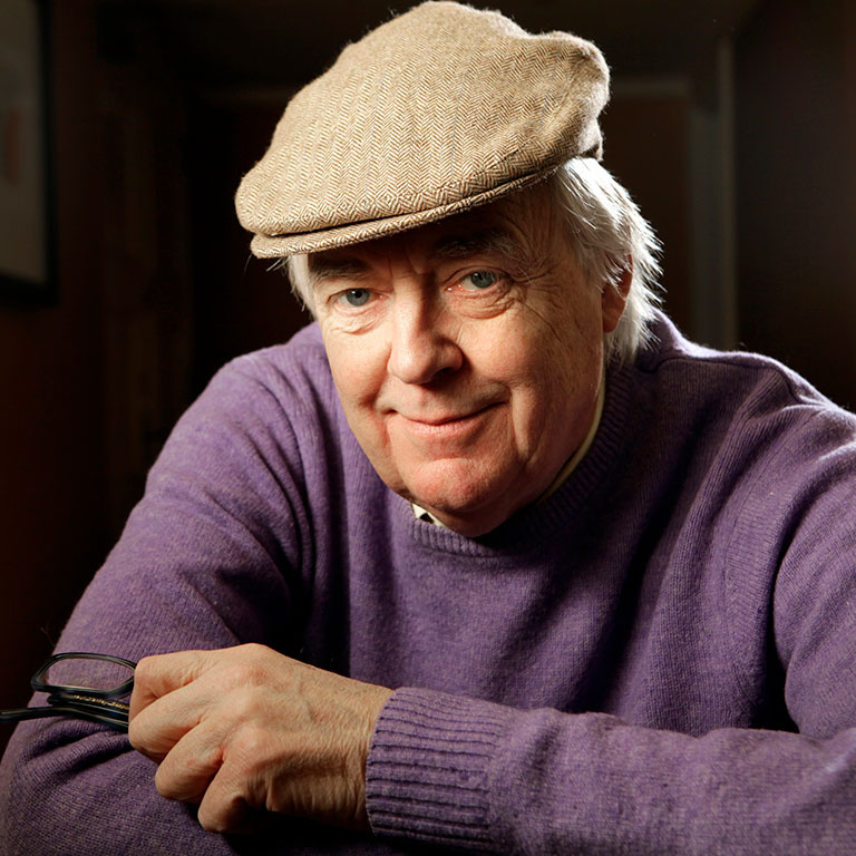 Musical Theatre News: An Evening With Sir Tim Rice