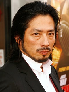 Famous World: Famous Japanese Actors