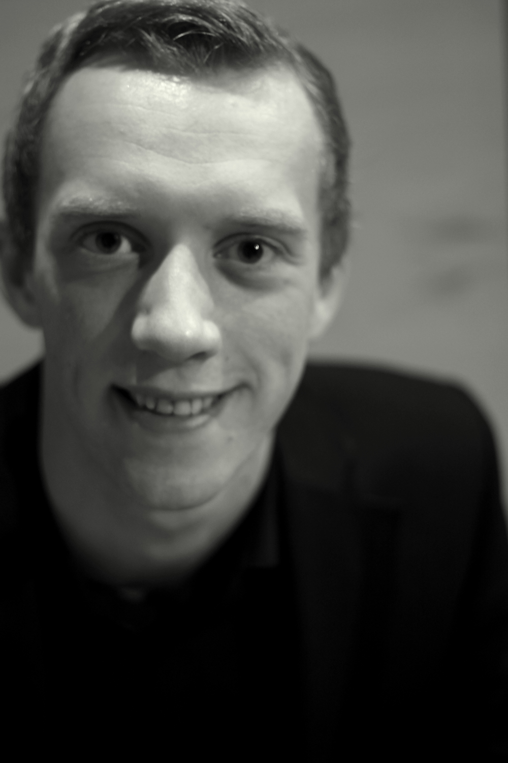 David Gibson | Great Composers Competition Series