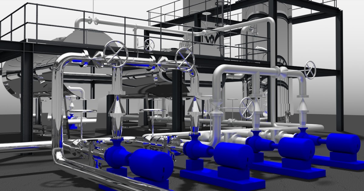 DVD Tutorial AutoCAD Plant3D 2016 Intermediate. | สอน AutoCAD Plant 3D ...