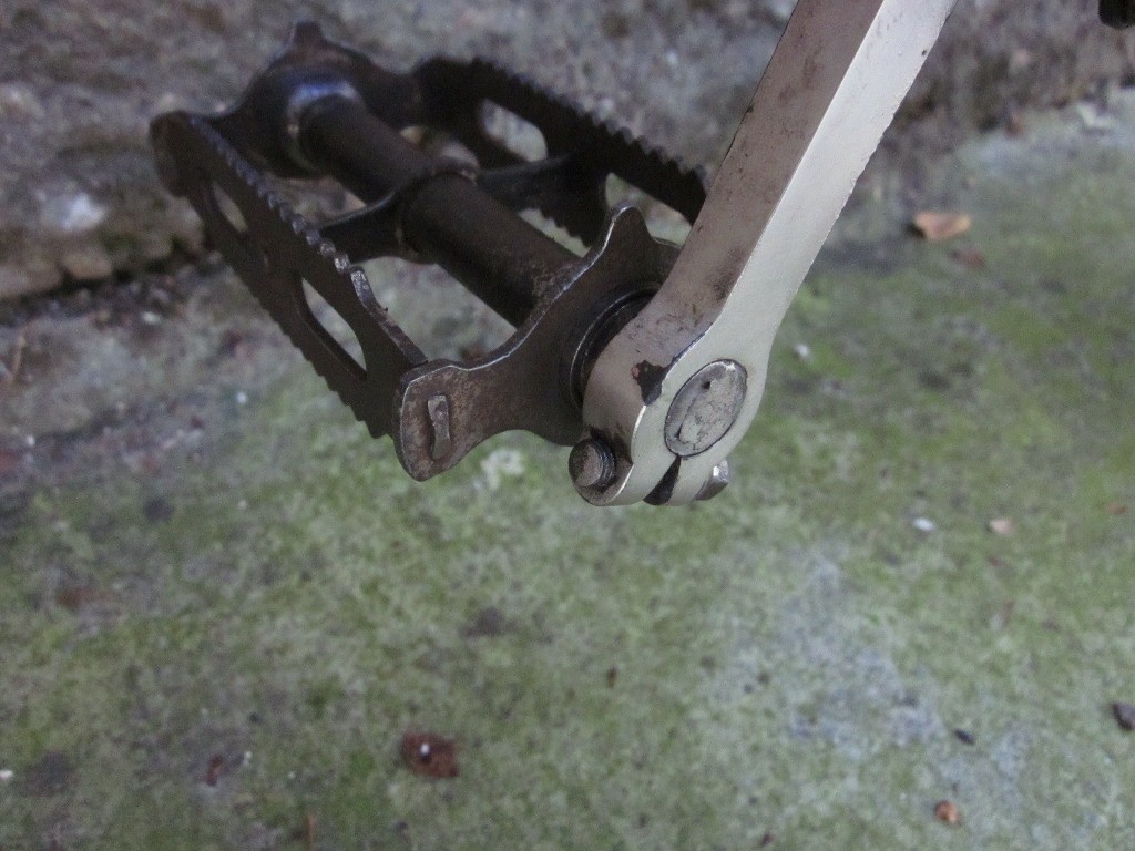 paramanubrio: Steyr 1901