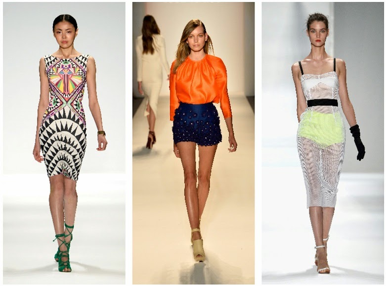 2014 Fashion Trends - Photo Style Street