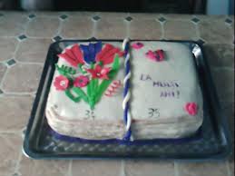 Modele Tort: TORT CARTE