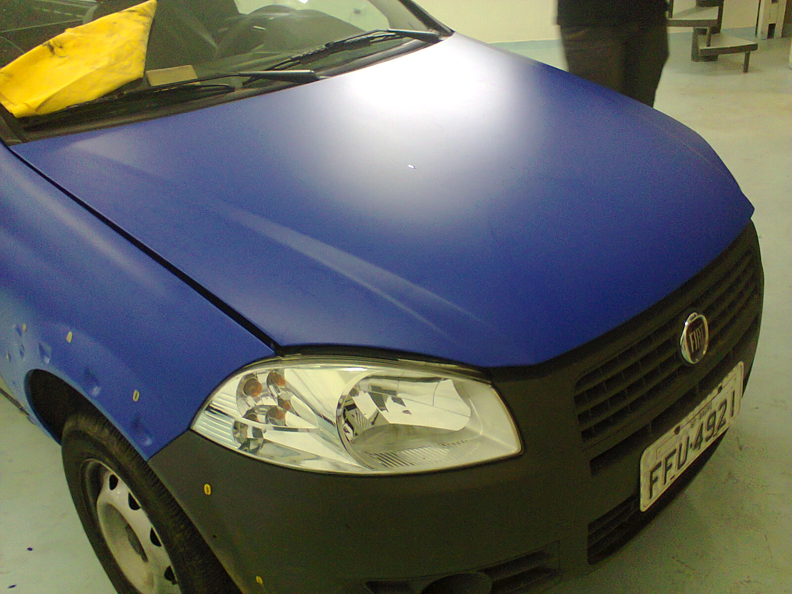 Dunamis Artes - Envelopamento, Insulfilm e Adesivos: Strada ...