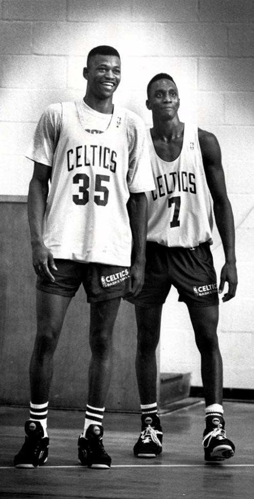 What the Hell Happened to...Dee Brown?