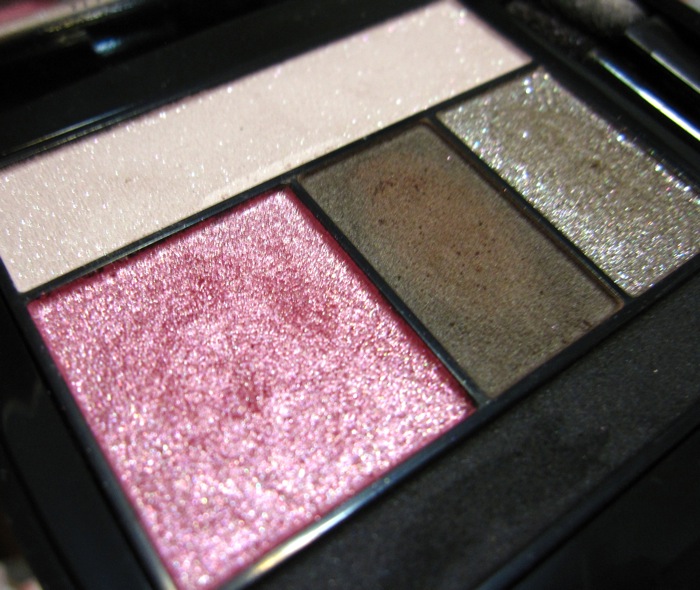 Rouge Deluxe: Lancome Color Design Palette Rose Coquette & Paul & Joe ...