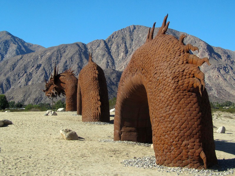 Life on the Open Road: The Best Rusty Stuff EVER!