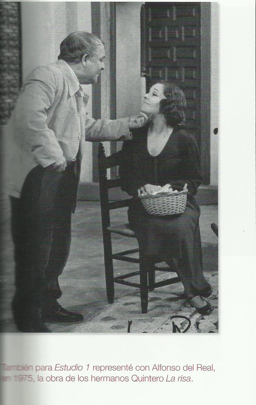 Viajando tranquilamente por España y Europa: HERMANOS ÁLVAREZ QUINTERO ...