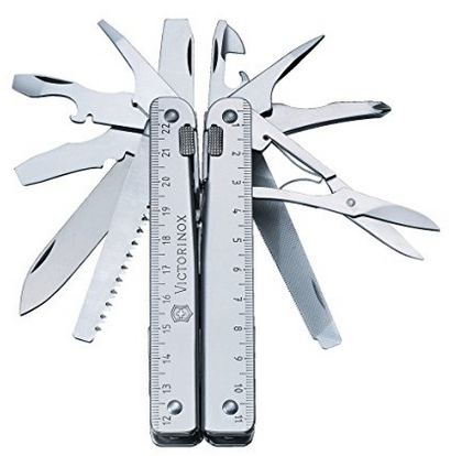 The Best Multi Tools of 2017 - Quality Knife