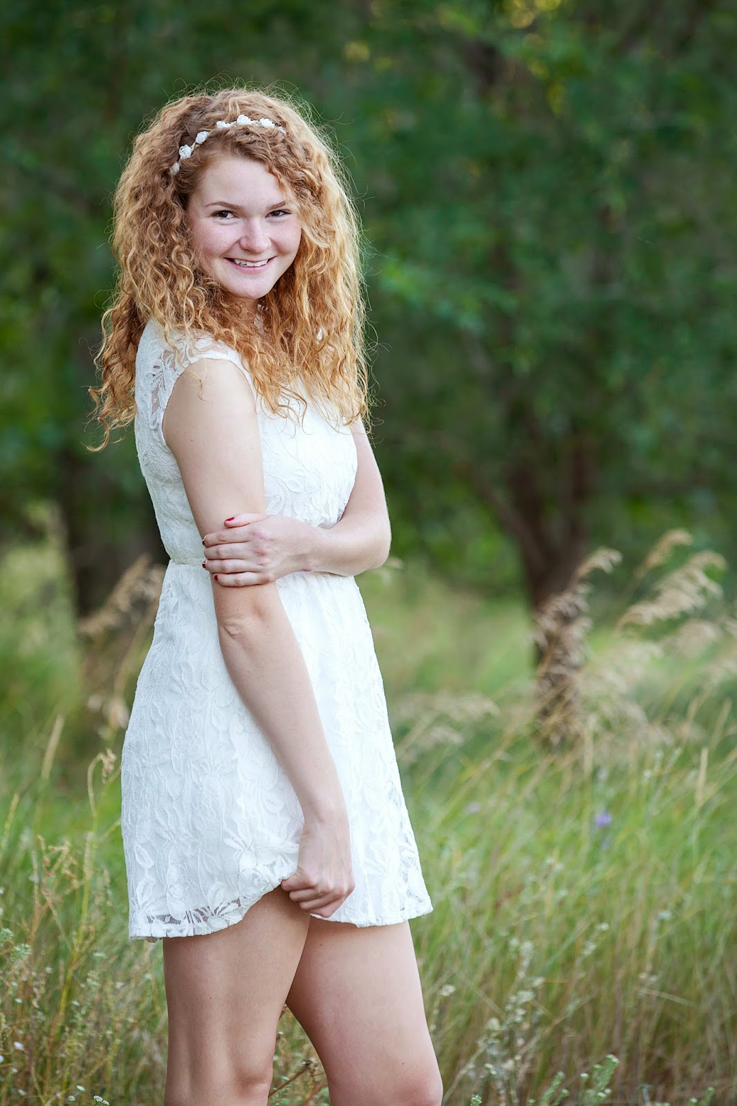Linda Osborne Photography: Senior Girls beautiful and ready for a ...