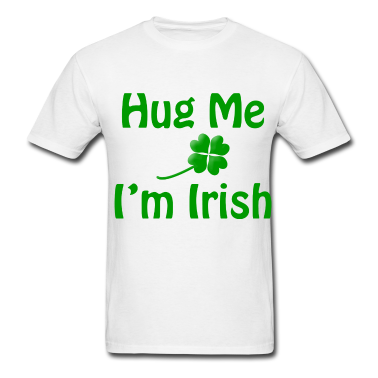 Get Real France: French Kiss or Irish Hug?