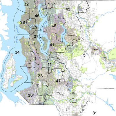 Voice: Connect with your state legislators: Town halls set for March