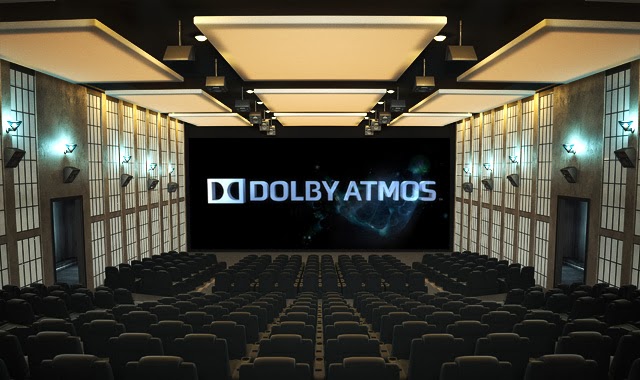 Umhlanga Life: Review of the Dolby Atmos System at Ster-Kinekor Gateway
