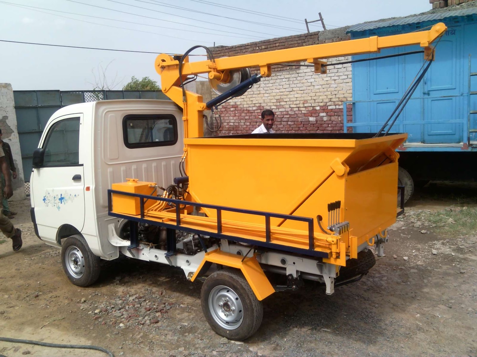 Iota Engineering Corporation