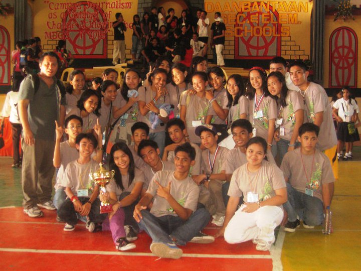 Charge of the Education Doctor: Press Conferences in the Philippines ...